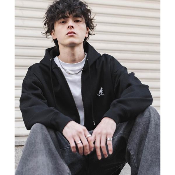 『タイムセール実施中』ZOZO問い合わせ番号:98506486ショップ:Rocky Monroe，ロッキーモンローブランド:KANGOL，カンゴール，Rocky Monroe，ロッキーモンロー商品名:KANGOL カンゴール 別注コラボオー...