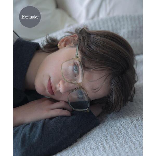 ZOZO問い合わせ番号:98506549ショップ:URBAN RESEARCH，アーバンリサーチブランド:KANEKO OPTICAL，カネコオプティカル，URBAN RESEARCH，アーバンリサーチ商品名:『別注』KANEKO OPTI...