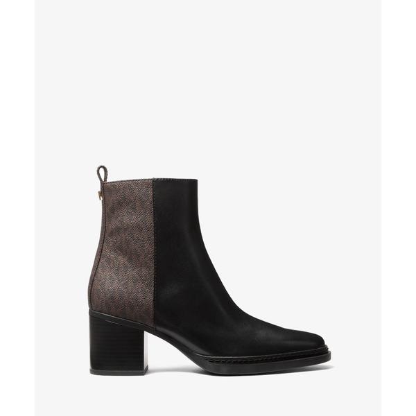 『セール実施中』ZOZO問い合わせ番号:98506786ショップ:MICHAEL KORS，マイケル・コースブランド:MICHAEL KORS，マイケルコース商品名:LEX レザー ブーツカテゴリ:シューズ>ブーツブランド品番:40F...