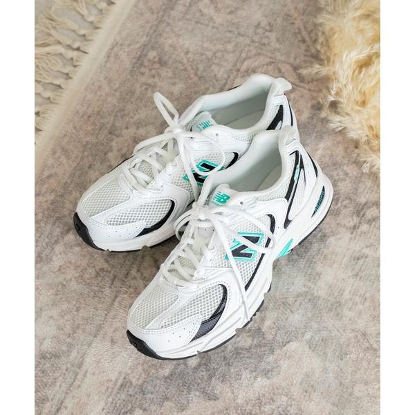 『タイムセール実施中』ZOZO問い合わせ番号:98506905ショップ:New Balance，ニューバランスブランド:New Balance，ニューバランス商品名:530カテゴリ:シューズ>スニーカーブランド品番:U530JDW素材...