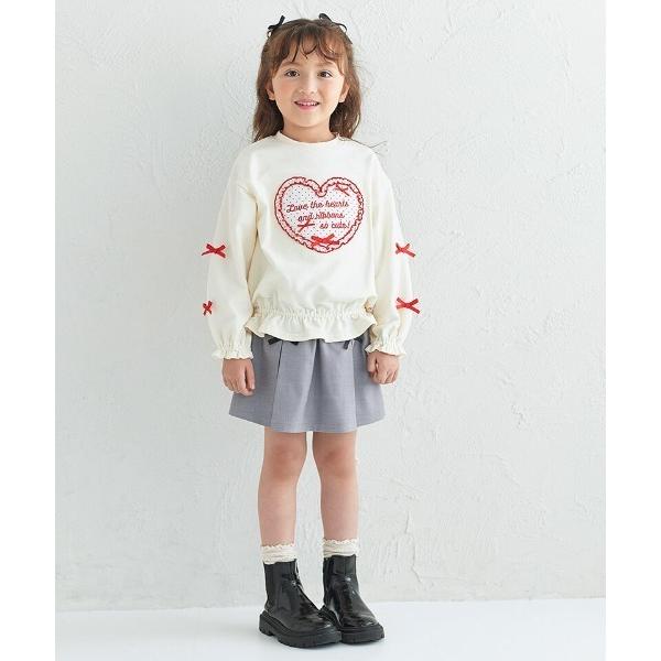 『タイムセール実施中』ZOZO問い合わせ番号:98507196ショップ:KIMURATAN ONLINE，キムラタン オンラインブランド:Biquette Club，ビケットクラブ商品名:Biquette Club トレーナーカテゴリ:トッ...