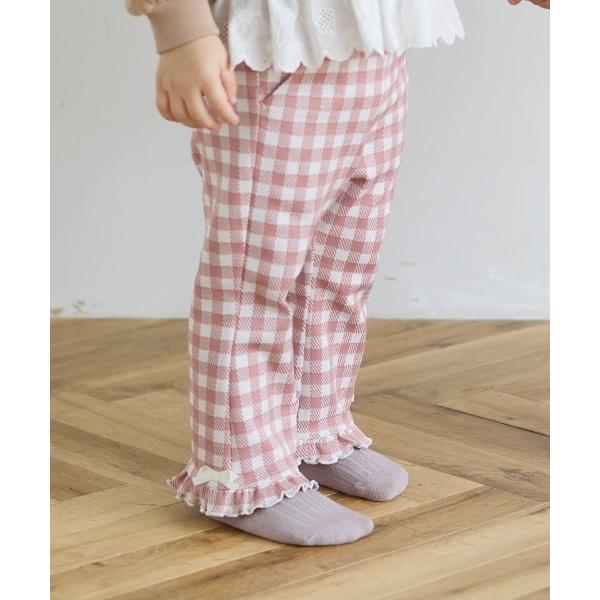 『タイムセール実施中』ZOZO問い合わせ番号:98507236ショップ:KIMURATAN ONLINE，キムラタン オンラインブランド:n.o.u.s，ノウズ商品名:n.o.u.s ロングパンツカテゴリ:パンツ>その他パンツブランド...