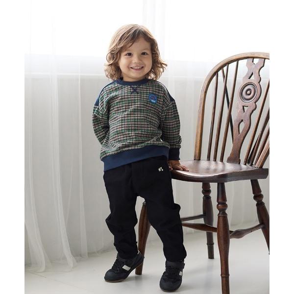 『タイムセール実施中』ZOZO問い合わせ番号:98507252ショップ:KIMURATAN ONLINE，キムラタン オンラインブランド:n.o.u.s，ノウズ商品名:n.o.u.s ロングパンツカテゴリ:パンツ>その他パンツブランド...