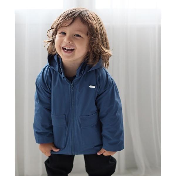 ZOZO問い合わせ番号:98507256ショップ:KIMURATAN ONLINE，キムラタン オンラインブランド:n.o.u.s，ノウズ商品名:n.o.u.s ３ｗａｙブルゾンカテゴリ:ジャケット/アウター>ブルゾンブランド品番:4...