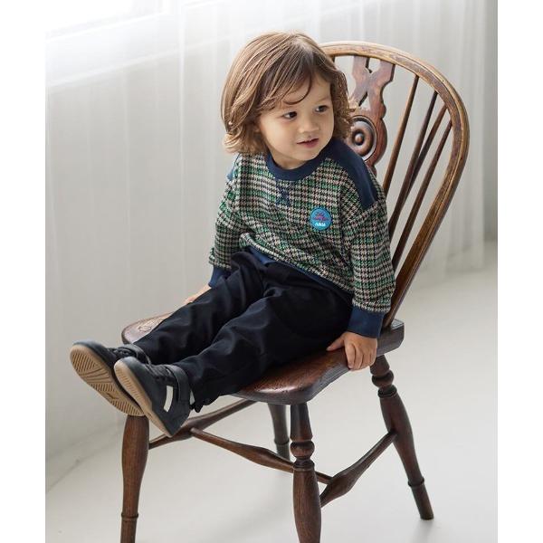 『タイムセール実施中』ZOZO問い合わせ番号:98507258ショップ:KIMURATAN ONLINE，キムラタン オンラインブランド:n.o.u.s，ノウズ商品名:n.o.u.s トレーナーカテゴリ:トップス>スウェットブランド品...