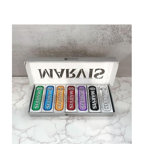 ※このアイテムは返品・交換対象外商品です。コスメ商品ZOZO問い合わせ番号:98507489ショップ:UPPER HOUSE，アッパーハウスブランド:MARVIS，マービス商品名:【MARVIS/マービス】デイリー・ミンティーカテゴリ:ボデ...