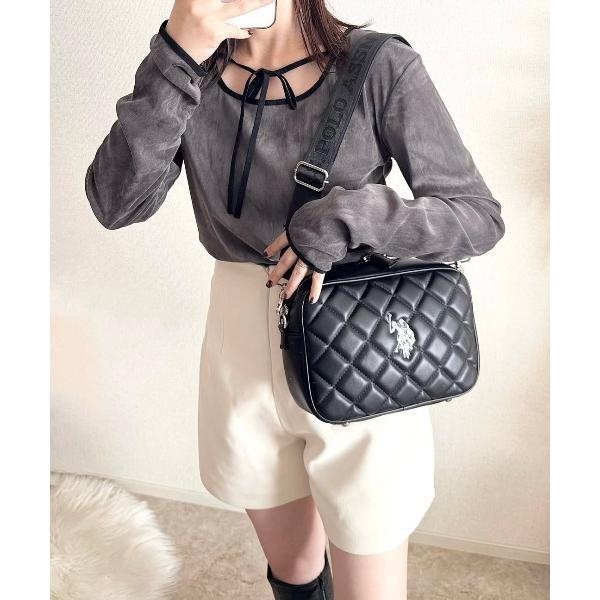 ZOZO問い合わせ番号:98507702ショップ:THE PLATINUM SELECT，ザ プラチナム セレクトブランド:U.S. POLO ASSN.，ユーエスポロアッスン，THE PLATINUM SELECT，ザ プラチナム セレク...