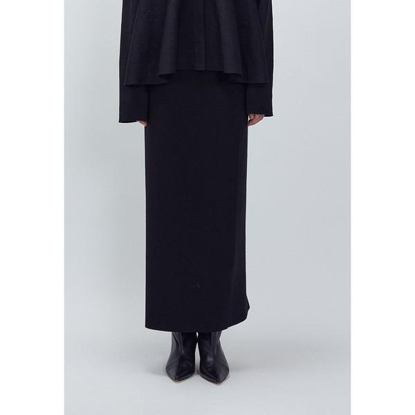 『セール実施中』ZOZO問い合わせ番号:98507723ショップ:1er Arrondissement，プルミエ　アロンディスモンブランド:1er Arrondissement，プルミエアロンディスモン商品名:ニットタイトスカートカテゴリ:...