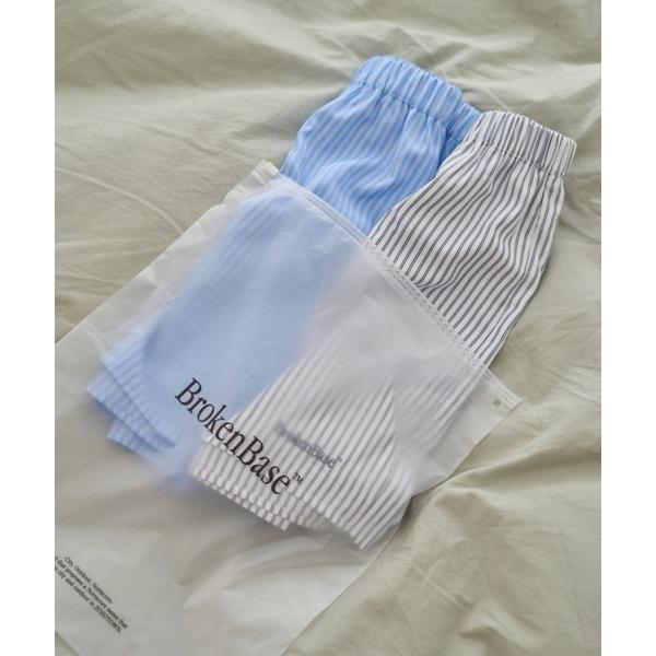 参考価格：4，995円発売時期：2024年07月コンディション：A（使用感なし）数回使用した程度で使用感が感じられないアイテム前身頃：ほつれ付属品：スペアボタン・タグ参考商品名：2pieces logo trunks参考品番：BB1280【...