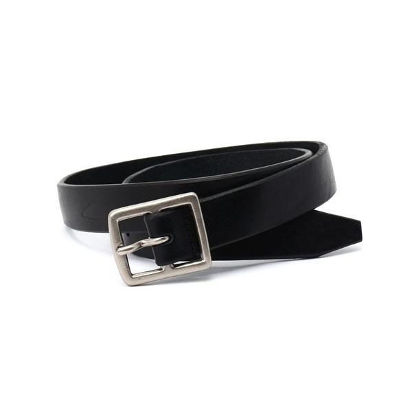 ZOZO問い合わせ番号:10751611ショップ:BEAMS WOMEN，ビームスウィメンブランド:BEAMS BOY，ビームスボーイ商品名:BEAMS BOY / 25mm ウォッシュド レザー ベルトカテゴリ:ファッション雑貨>ベ...