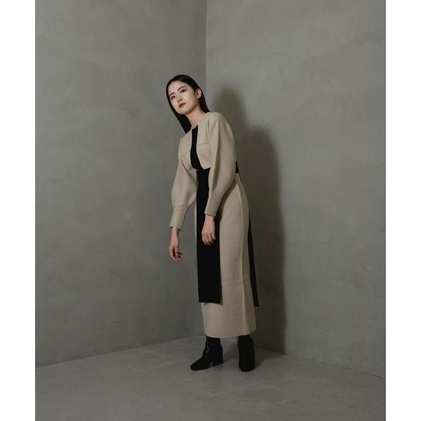 『セール実施中』参考価格：27，500円発売時期：2021年11月コンディション：C（やや使用感あり）使用感があり、やや気になる傷や汚れがあるアイテム袖：ほつれ全体的：汚れ【商品に関する注意事項】・こちらの商品画像は、実物ではなく新品時の画...