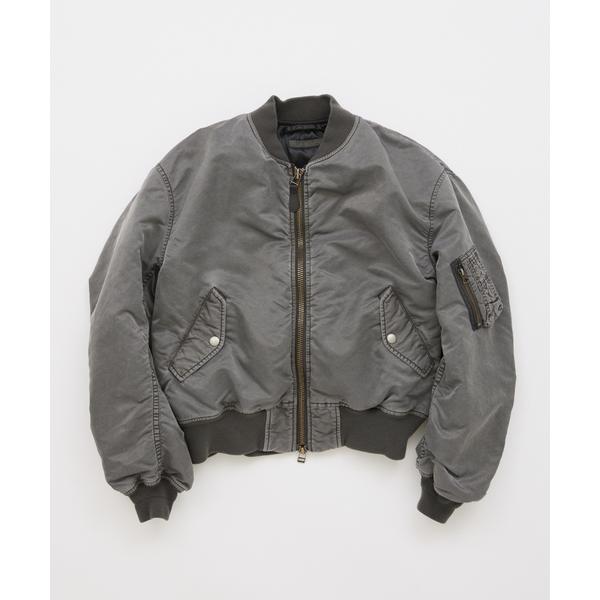 『セール実施中』ZOZO問い合わせ番号:98517270ショップ:JOURNAL STANDARD，ジャーナルスタンダードブランド:JOURNAL STANDARD，ジャーナルスタンダード商品名:オーバー フィット ボンバー ブルゾンカテゴ...