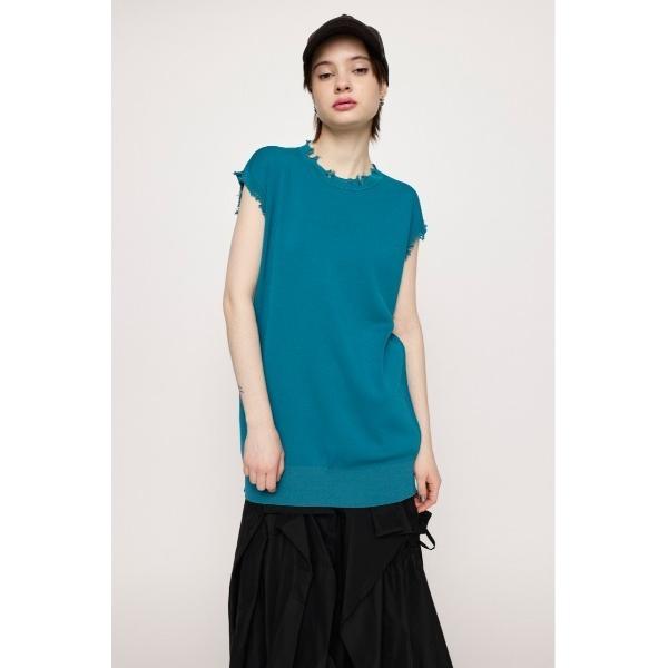 『セール実施中』参考価格：8，998円発売時期：2023年04月コンディション：A（使用感なし）数回使用した程度で使用感が感じられないアイテム参考商品名：LIMITED ITEM FRENCH SLEEVE CRUSH TUNIC フレンチ...