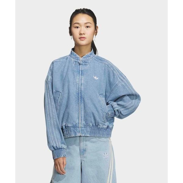 『セール実施中』ZOZO問い合わせ番号:98538160ショップ:adidas，アディダスブランド:adidas，アディダス，adidas Originals，アディダスオリジナルス商品名:CTTトラックトップ（ジャージ） / ジャージ /...