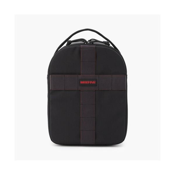ZOZO問い合わせ番号:98538363ショップ:BRIEFING，ブリーフィングブランド:BRIEFING，ブリーフィング商品名:CAP CASE BAGカテゴリ:アウトドア/スポーツ>ゴルフグッズブランド品番:BRG253G34素...