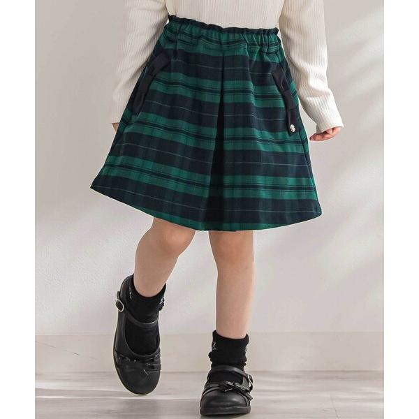 『タイムセール実施中』ZOZO問い合わせ番号:98538420ショップ:BEBE ONLINE STORE，ベベ オンラインストアブランド:BeBe Petits Pois Vert，ベベプチポワヴェール商品名:【店舗限定】【お揃い】センタ...