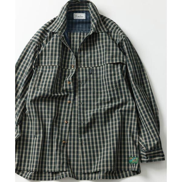 『セール実施中』ZOZO問い合わせ番号:98538482ショップ:FREAK'S STORE，フリークスストアブランド:Foxfire，フォックスファイヤー，FREAK'S STORE，フリークスストア商品名:Foxfire/フォックスファ...