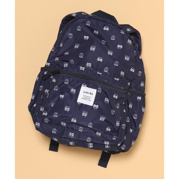 『タイムセール実施中』ZOZO問い合わせ番号:98538700ショップ:LAKOLE，ラコレブランド:LAKOLE，ラコレ商品名:【らこれキッズ】アソート柄リュック / 588192カテゴリ:バッグ>バックパック/リュックブランド品番...