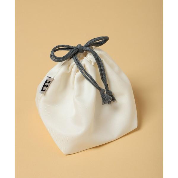 『タイムセール実施中』ZOZO問い合わせ番号:98538702ショップ:LAKOLE，ラコレブランド:LAKOLE，ラコレ商品名:【らこれキッズ】バイカラーマチあり巾着 / 599049カテゴリ:食器/キッチン>お弁当箱ブランド品番:...