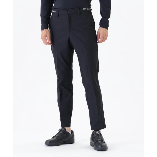 『セール実施中』ZOZO問い合わせ番号:98538960ショップ:the HOUSE，ザハウスブランド:New Balance Golf，ニューバランスゴルフ商品名:【new balance golf】撥水 ストレッチ ロングパンツ (ME...