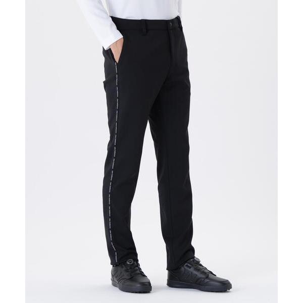 『セール実施中』ZOZO問い合わせ番号:98538962ショップ:the HOUSE，ザハウスブランド:New Balance Golf，ニューバランスゴルフ商品名:【new balance golf】UV スウェット テーパード ロングパ...