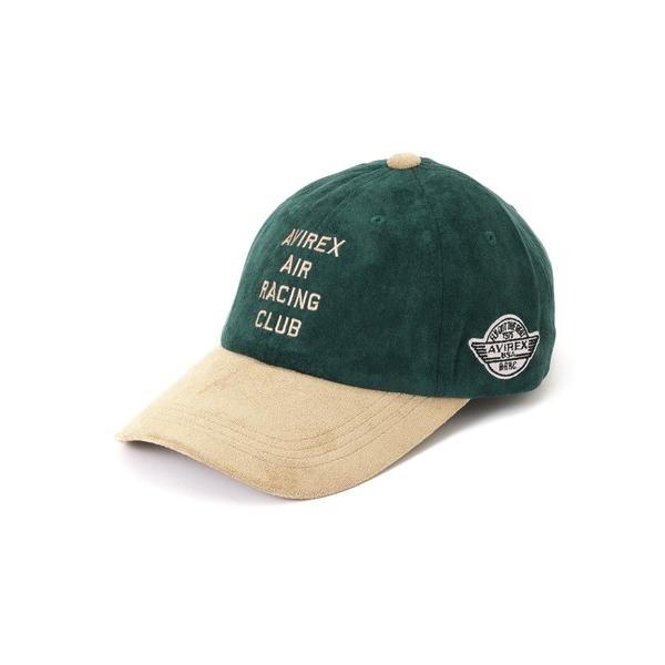 『セール実施中』ZOZO問い合わせ番号:98539013ショップ:AVIREX，アヴィレックスブランド:AVIREX，アヴィレックス商品名:AUTHENTIC SIMPLE LOGO CAP / オーセンティック シンプルロゴ キャップ /...