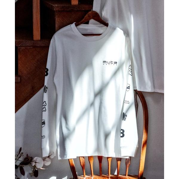 ZOZO問い合わせ番号:98539053ショップ:ROYAL FLASH，ロイヤル フラッシュブランド:muta marine，ムータ・マリン，ROYAL FLASH，ロイヤルフラッシュ商品名:muta MARINE/ムータ マリン/別注S...