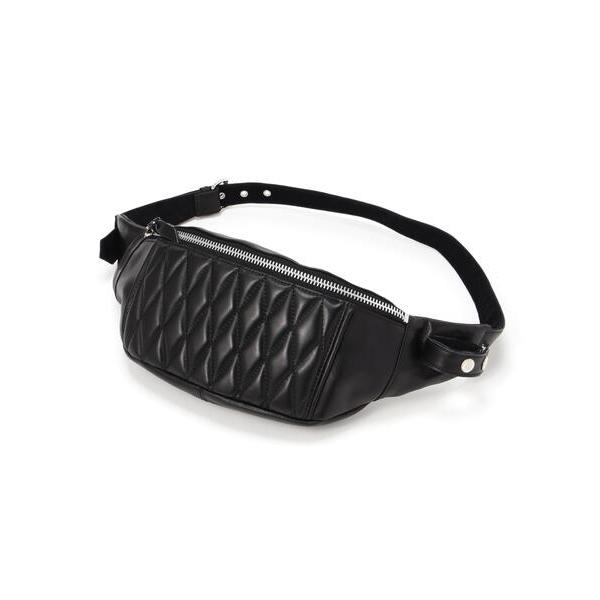 ZOZO問い合わせ番号:98539057ショップ:SCHOTT，ショットブランド:schott，ショット商品名:Schott/ショット/PADDED BODY BAG/パテッド ボディバッグカテゴリ:バッグ>ボディバッグ/ウエストポー...