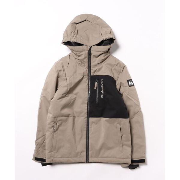 ZOZO問い合わせ番号:98539165ショップ:ROXY/QUIKSILVER，ロキシー/クイックシルバーブランド:Quiksilver，クイックシルバー商品名:SIDE HIT SOLID YOUTH /クイックシルバーキッズスキースノ...