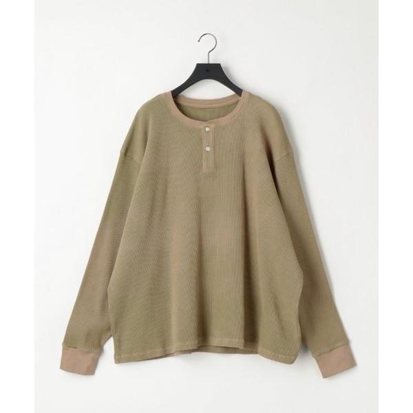 『タイムセール実施中』ZOZO問い合わせ番号:98539722ショップ:STUDIOUS MENS，ステュディオス メンズブランド:KANEMASA PHIL.，カネマサフィル商品名:【KANEMASA PHIL.】18G Garment ...