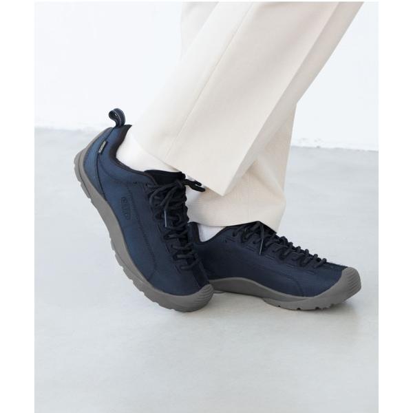 『セール実施中』ZOZO問い合わせ番号:98539730ショップ:KEEN，キーンブランド:KEEN，キーン商品名:JASPER NYLON WP / ジャスパー ナイロン ウォータープルーフ / レディース 防水スニーカーカテゴリ:シュー...