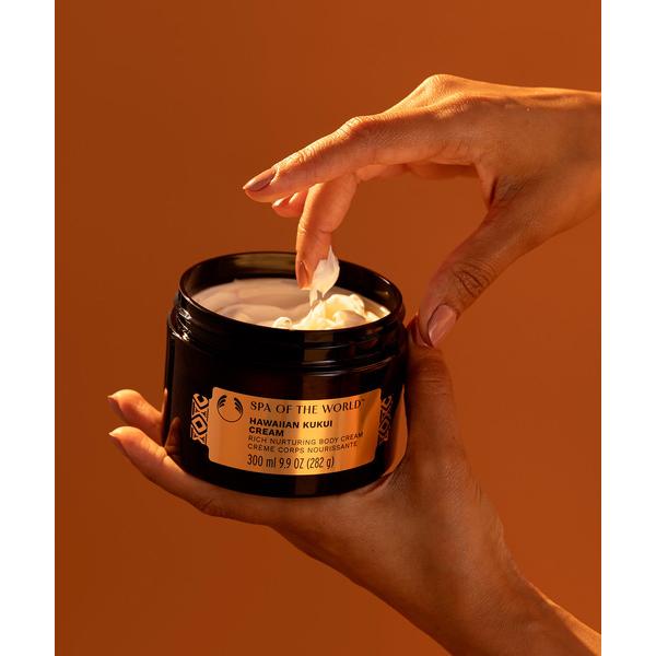 ※このアイテムは返品・交換対象外商品です。コスメ商品ZOZO問い合わせ番号:98539847ショップ:THE BODY SHOP，ザボディショップブランド:THE BODY SHOP，ザ・ボディショップ商品名:スパオブザワールド ハワイアン...