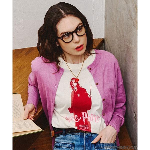 ZOZO問い合わせ番号:98540824ショップ:ROSE BUD，ローズバッドブランド:ROSE BUD，ローズバッド商品名:(COLSUN)HERMIONE T-SHIRTSカテゴリ:トップス>Tシャツ/カットソーブランド品番:2...