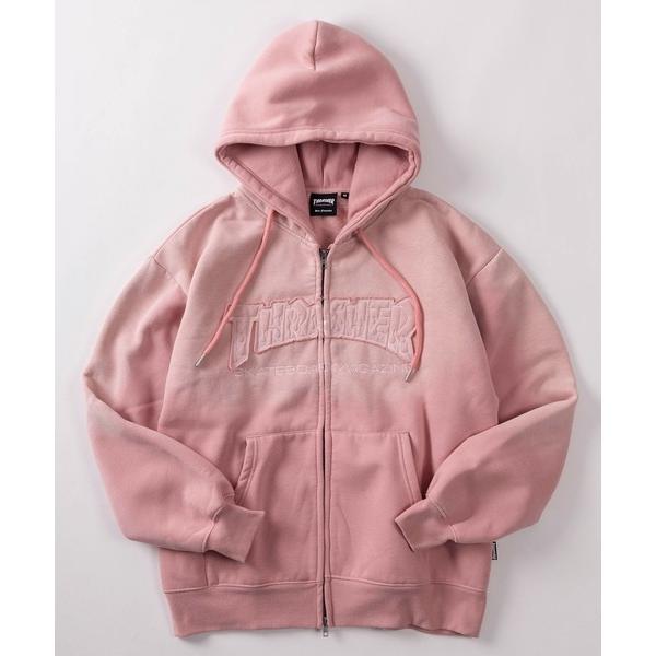 『タイムセール実施中』ZOZO問い合わせ番号:98541562ショップ:SlashDate，スラッシュデイトブランド:THRASHER，スラッシャー，SlashDate，スラッシュデイト商品名:【70】【THRASHER/スラッシャー】フェ...