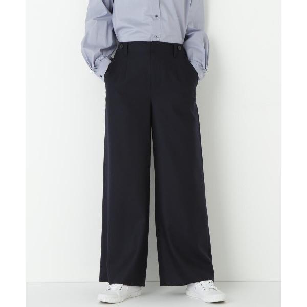 『タイムセール実施中』ZOZO問い合わせ番号:98541597ショップ:human woman，ヒューマンウーマンブランド:human woman，ヒューマンウーマン商品名:◆【5サイズ展開/ウォッシャブル】ライトフラノウォッシャブルセミワ...