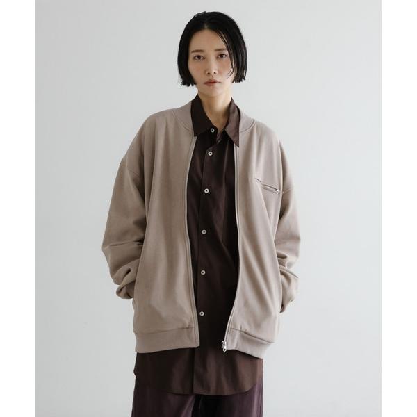 『セール実施中』ZOZO問い合わせ番号:98541655ショップ:LOWRYS FARM，ローリーズファームブランド:LOWRYS FARM，ローリーズファーム商品名:【LFM(U)】スウェードライクＺＩＰブルゾン　 595638カテゴリ:...