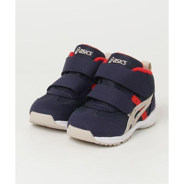 ZOZO問い合わせ番号:98541682ショップ:アルペンZOZOTOWN店，アルペンゾゾタウンテンブランド:ASICS，アシックス商品名:アシックス ASICS GD.RUNNER BABY MS-MID 2カテゴリ:シューズ>スニ...