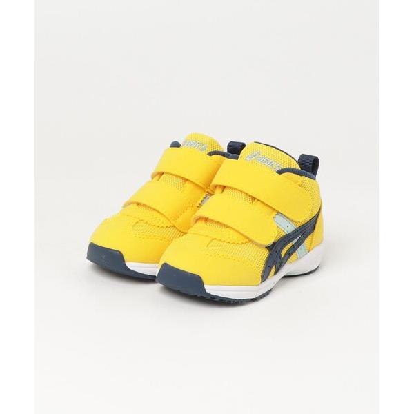 ZOZO問い合わせ番号:98541684ショップ:アルペンZOZOTOWN店，アルペンゾゾタウンテンブランド:ASICS，アシックス商品名:アシックス ASICS GD.RUNNER BABY MS-MID 2カテゴリ:シューズ>スニ...