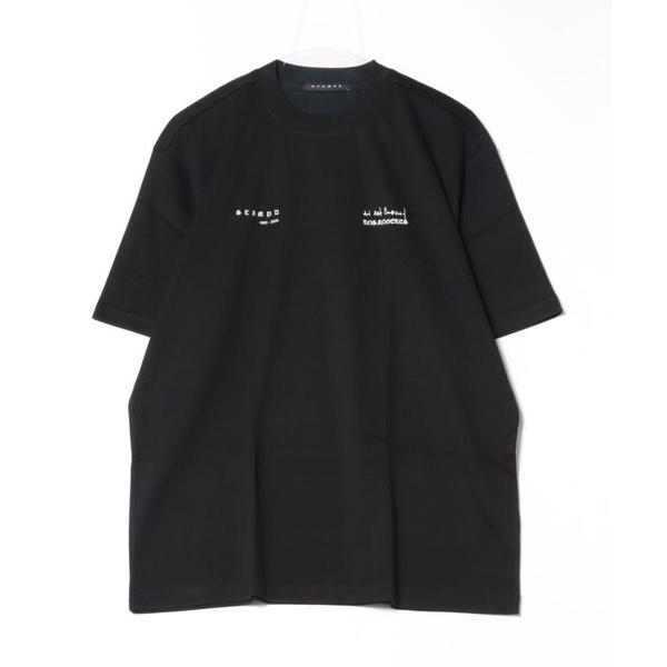 『タイムセール実施中』ZOZO問い合わせ番号:98541810ショップ:DONOBAN，ドノバンブランド:STAMPD，スタンプド，DONOBAN，ドノバン，STYLISE，スタイライズ商品名:【STAMPD】TATTOO RELAXED ...