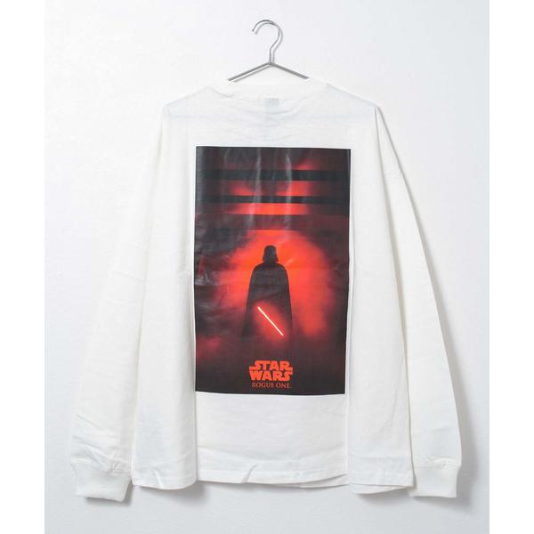 『セール実施中』ZOZO問い合わせ番号:98542162ショップ:SHUSHU，シュシュブランド:STAR WARS，スターウォーズ，RAT EFFECT，ラットエフェクト，SHUSHU，シュシュ商品名:スター・ウォーズ ローグワン ロング...