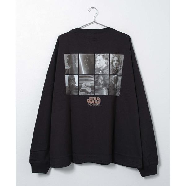 『セール実施中』ZOZO問い合わせ番号:98542163ショップ:SHUSHU，シュシュブランド:STAR WARS，スターウォーズ，RAT EFFECT，ラットエフェクト，SHUSHU，シュシュ商品名:スター・ウォーズ ローグワン ロング...