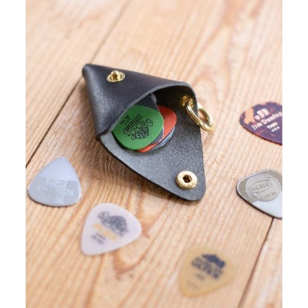 ZOZO問い合わせ番号:98542744ショップ:HIGHTIDE，ハイタイドブランド:DURAM FACTORY，ドゥラムファクトリー，HIGHTIDE，ハイタイド商品名:DURAM ドゥラム トライアングルケース コインケース レザー ...