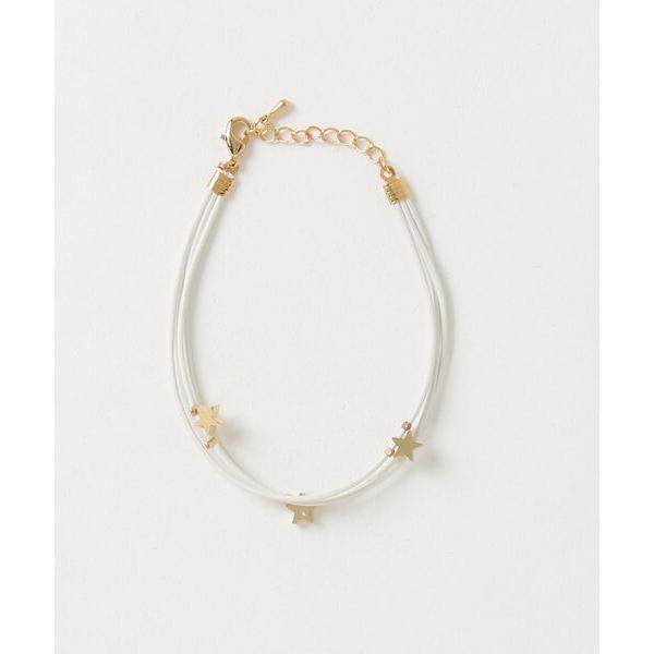 『タイムセール実施中』ZOZO問い合わせ番号:98542793ショップ:WEST CLIMB，ウエスト　クライムブランド:WEST CLIMB，ウエスト クライム商品名:スターブレスレットカテゴリ:アクセサリー>ブレスレットブランド品...