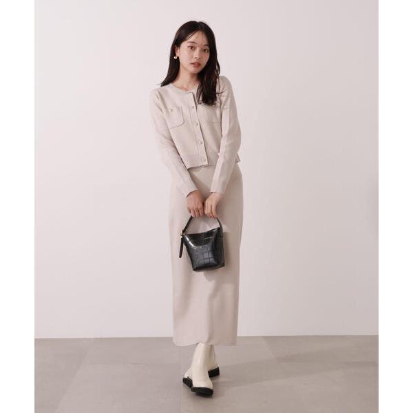 ZOZO問い合わせ番号:98542853ショップ:PROPORTION BODY DRESSING，プロポーションボディドレッシングブランド:PROPORTION BODY DRESSING，プロポーションボディドレッシング商品名:【青島心...