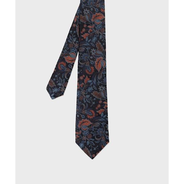 ZOZO問い合わせ番号:98542876ショップ:Paul Smith，ポール・スミスブランド:Paul Smith，ポールスミス商品名:“Vintage Botanical” タイ【250110 552MT】カテゴリ:フォーマルスーツ/小...