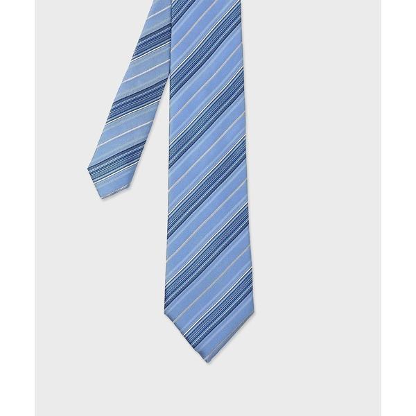 ZOZO問い合わせ番号:98542887ショップ:Paul Smith，ポール・スミスブランド:Paul Smith，ポールスミス商品名:コントラスト レジメンタルタイ【250016 552MJ】カテゴリ:フォーマルスーツ/小物>ネク...