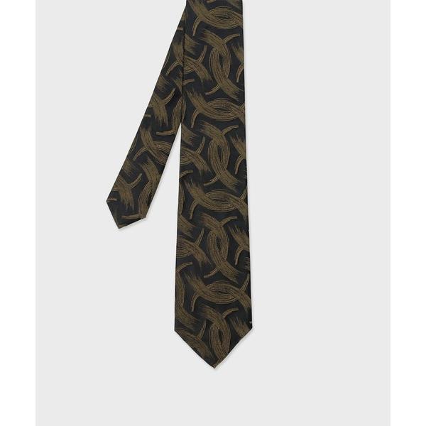 ZOZO問い合わせ番号:98542900ショップ:Paul Smith，ポール・スミスブランド:Paul Smith，ポールスミス商品名:“Flowing Brush” タイ【250119 552MT】カテゴリ:フォーマルスーツ/小物&gt...
