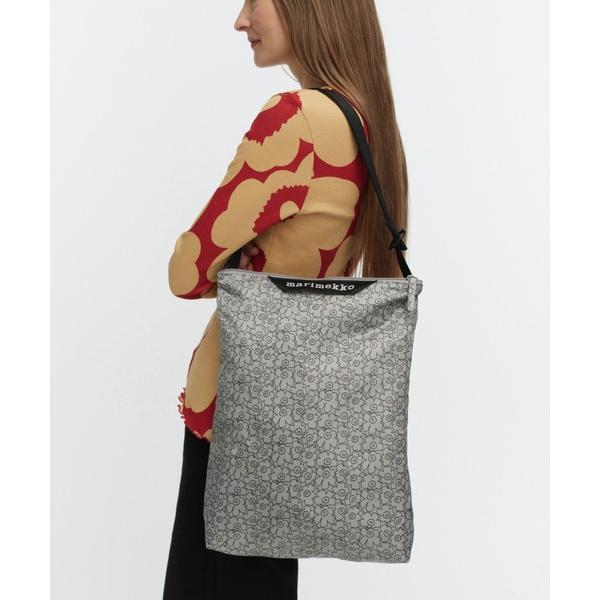 『タイムセール実施中』ZOZO問い合わせ番号:98543133ショップ:marimekko，マリメッコブランド:marimekko，マリメッコ商品名:Piirto Unikko / Neat Crossbody shoulder bag M...