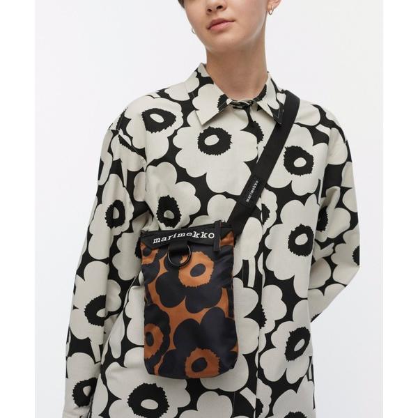『タイムセール実施中』ZOZO問い合わせ番号:98543137ショップ:marimekko，マリメッコブランド:marimekko，マリメッコ商品名:【JAPAN EXCLUSIVE】Unikko / Je Neat Phone Pocke...