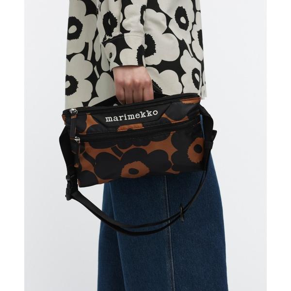 『タイムセール実施中』ZOZO問い合わせ番号:98543138ショップ:marimekko，マリメッコブランド:marimekko，マリメッコ商品名:【JAPAN EXCLUSIVE オンライン限定】Unikko / Je Neat Cro...
